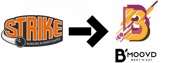 Aus Strike Bowling wird